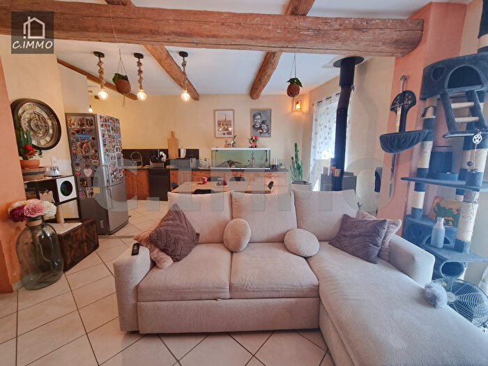 Maison 5 pièces à vendre - Servian