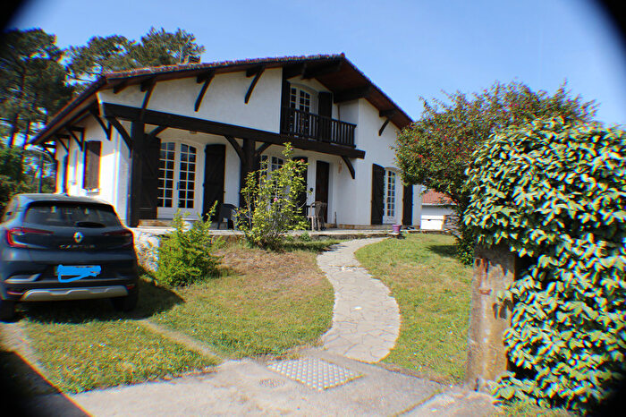 Maison à vendre - Mimizan - 6 pièces - 4 chambres
