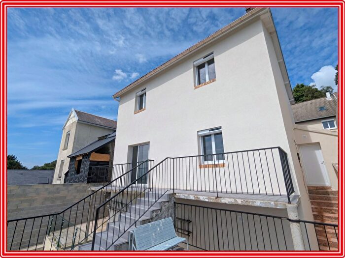 Gonfreville-lOrcher : Maison 6 pièces à vendre