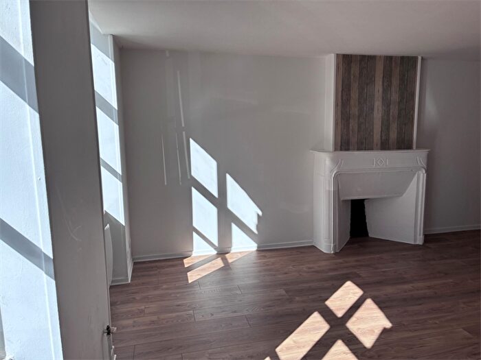Lunéville, Niederbronn, Zola - Appartement 2 pièces à louer