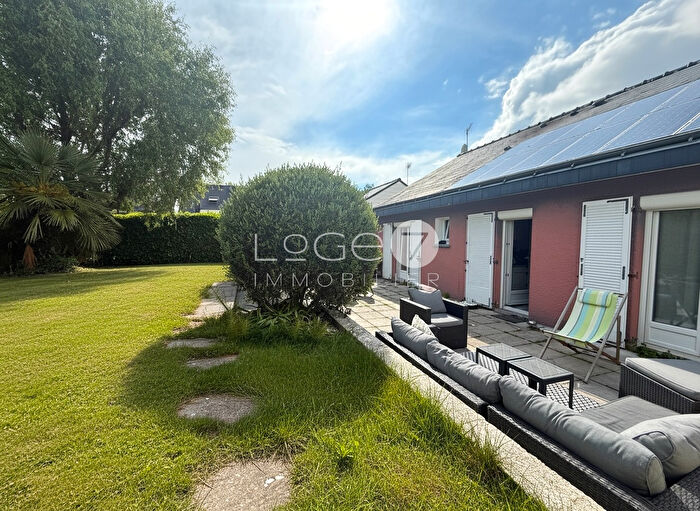 Maison 5 pièces à vendre - Guidel