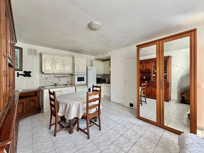 Appartement 1 pièce à vendre - Verrières-le-Buisson, Justice, Amblainvilliers