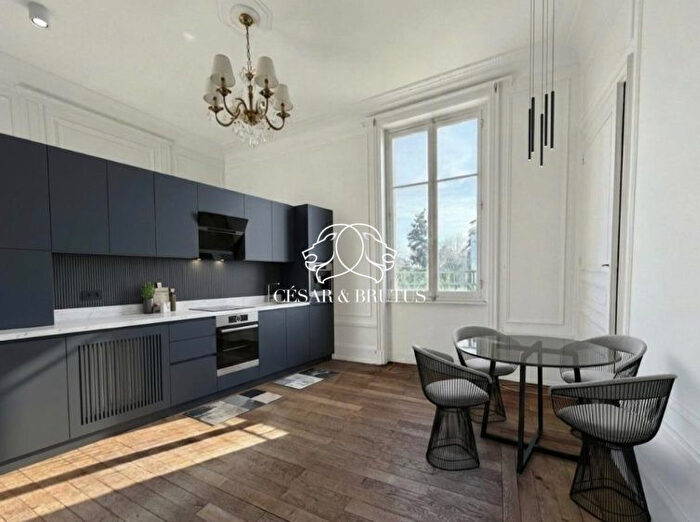 Appartement 2 pièces à Charbonnières-les-Bains, à vendre