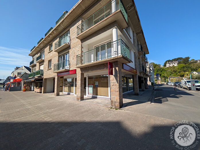 Saint-Cast-le-Guildo : Appartement 4 pièces à vendre