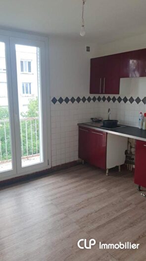 Appartement 5 pièces à vendre à Montélimar