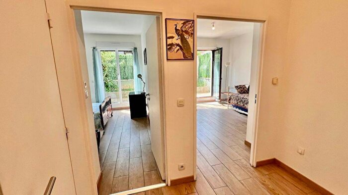 République-Gare-Porte de Paris, Saint-Denis - Appartement 2 pièces à louer