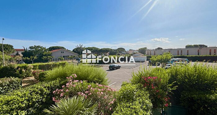 Appartement 1 pièce à Canet-en-Roussillon, Méditerranée, à vendre