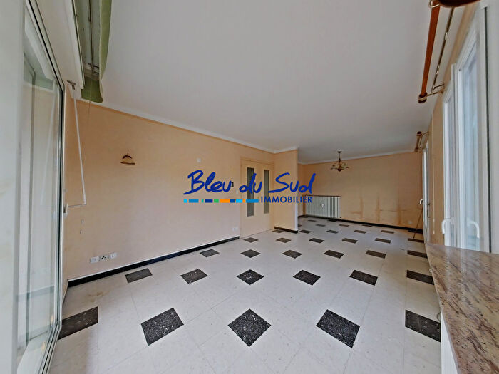 Maison à vendre - Vernet-les-Bains - 5 pièces - 3 chambres