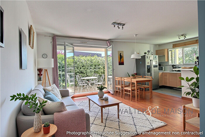 Appartement 3 pièces à vendre - Toulouse, Borderouge