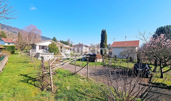 Maison 6 pièces à vendre - Bonne