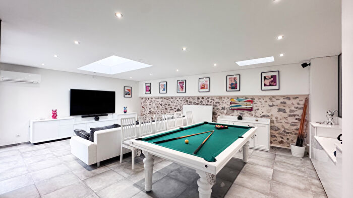 Appartement à vendre - Toulon, Haute-ville - 3 pièces - 2 chambres