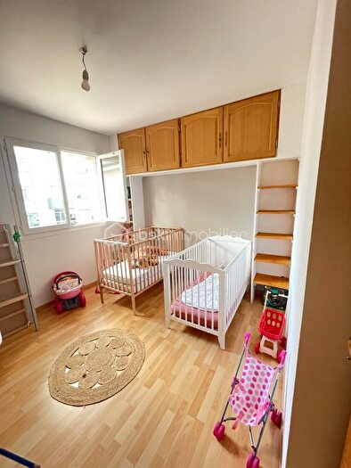 Maison à vendre - Varennes-sur-Seine - 5 pièces - 4 chambres