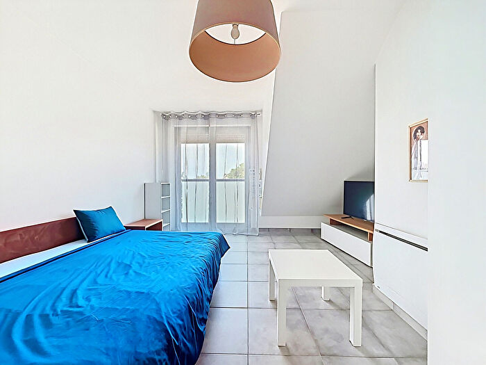 Marcq - Appartement 1 pièce à vendre