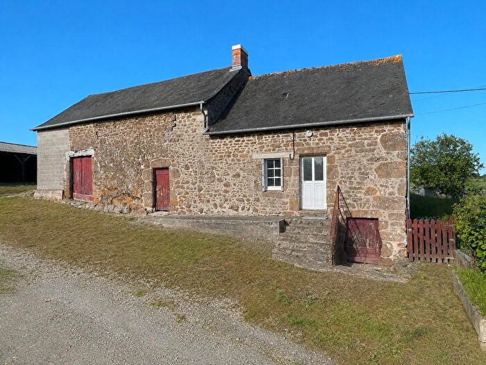 Maison 3 pièces à vendre - Le Horps