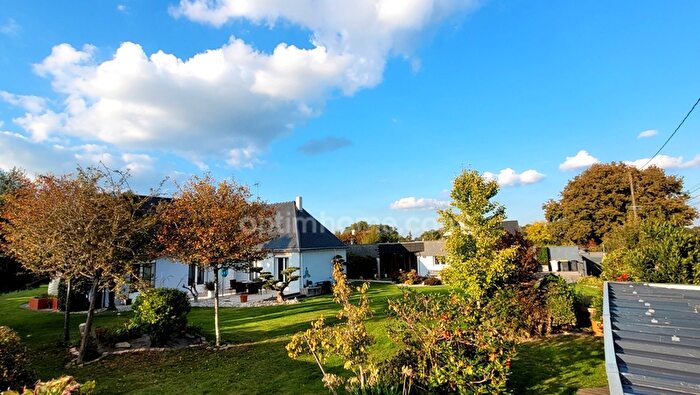 Maison 6 pièces à vendre à Ploeren