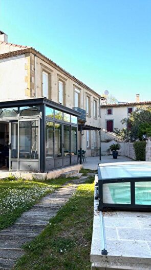 Belvèze-du-Razès - Maison 5 pièces à vendre