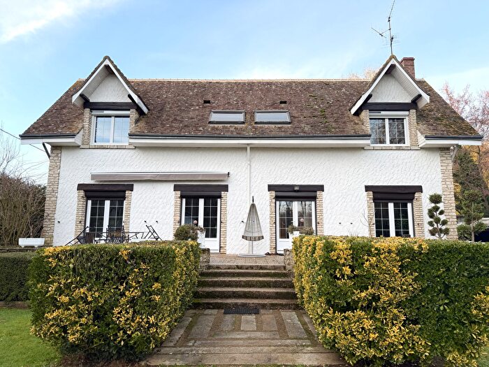 Maison à vendre - Torcé-en-Vallée - 6 pièces - 3 chambres