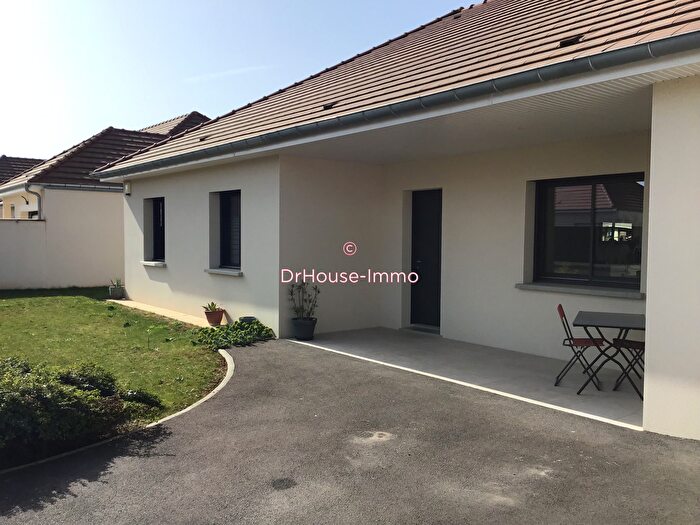Bréviandes - Maison 6 pièces à vendre