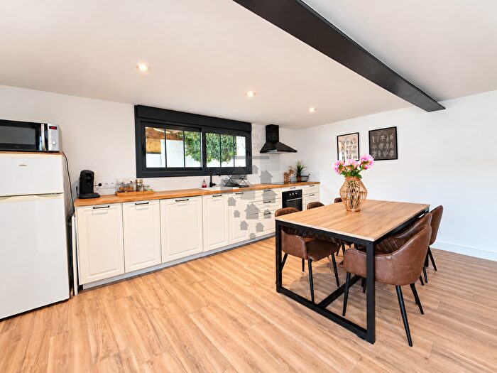 Maison 3 pièces à louer - Martillac