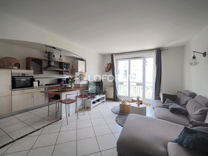 Appartement 4 pièces à vendre - Alfortville, Mairie, Gare