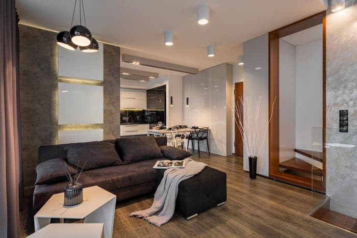 Appartement 3 pièces à Colombes, à vendre