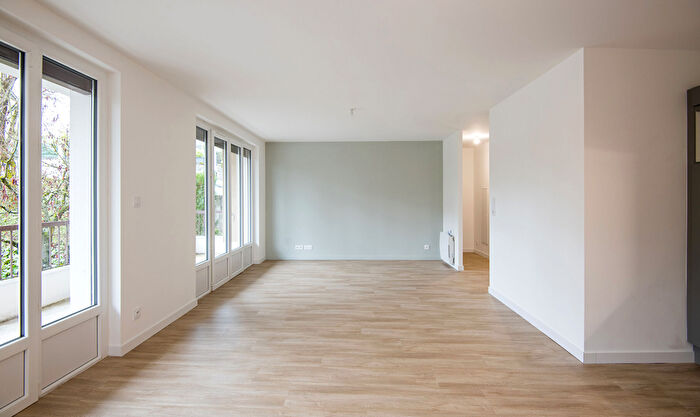 Appartement à vendre - Rodez, Cardaillac, Layoule - 4 pièces - 3 chambres