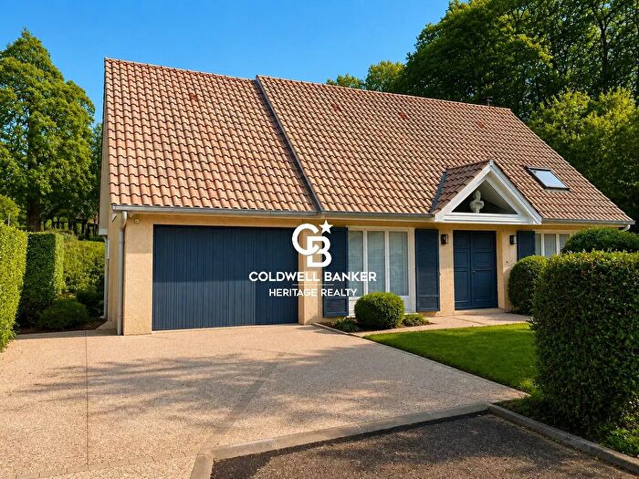 Lissieu : Maison 7 pièces à vendre