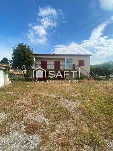 Maison 7 pièces à vendre à Sauvian