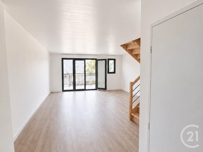 Appartement 2 pièces à vendre à Éterville