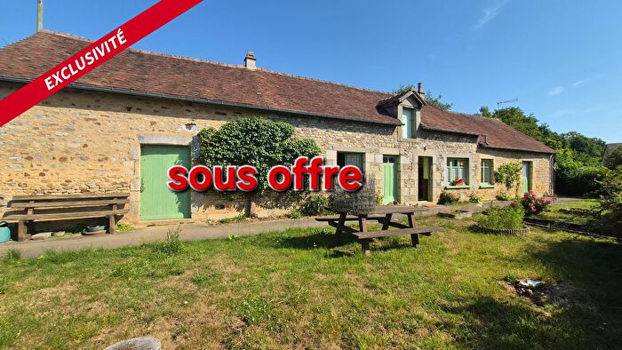 Radon : Maison 5 pièces à vendre