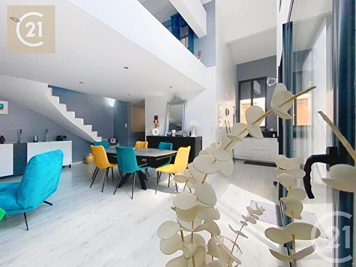 Maison 7 pièces à vendre - Nissan-lez-Enserune