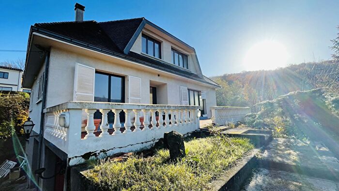 Maison 6 pièces à vendre - Nohanent
