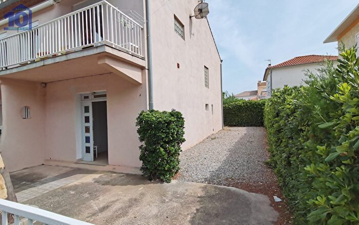 Appartement à vendre - Valras-Plage, Casino, Plage, Stade - 6 pièces - 5 chambres