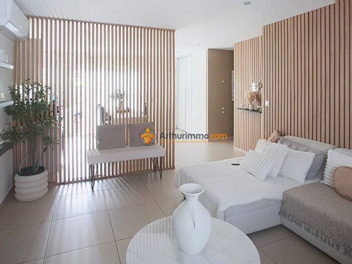 Appartement à vendre - Perpignan, Catalunya - 4 pièces - 3 chambres