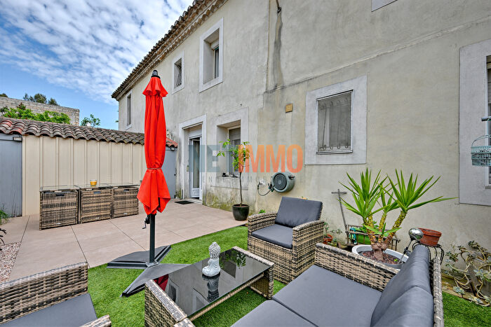Appartement 3 pièces à Beauvoisin, à vendre