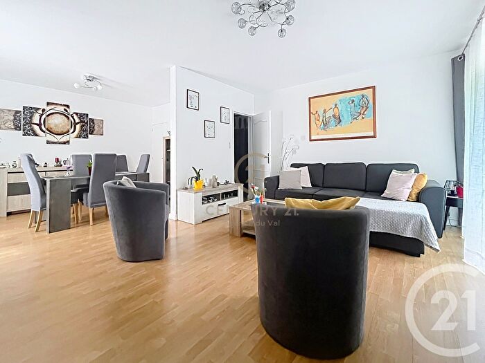 Appartement 4 pièces à vendre - Torcy, Torcy