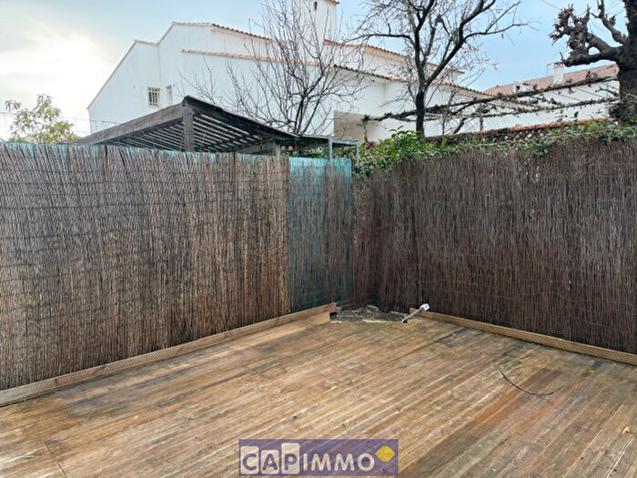 Appartement à louer - La Garde - 3 pièces - 2 chambres