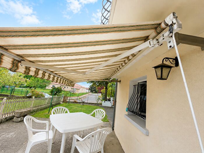 Masseube : Maison 5 pièces à vendre