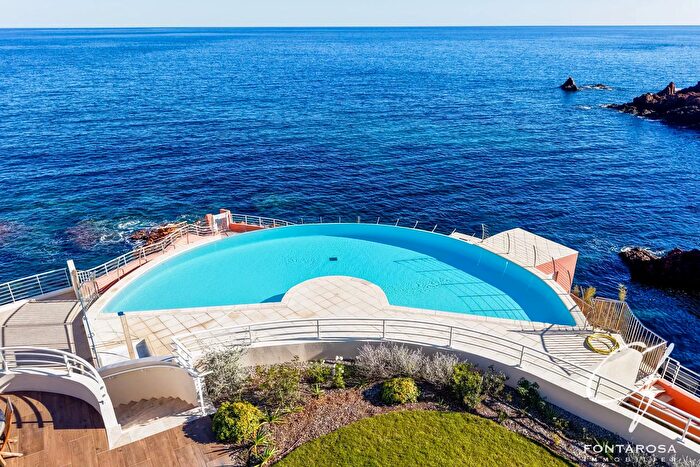 Appartement à vendre - Saint-Raphaël, Veyssières - 3 pièces - 1 chambre