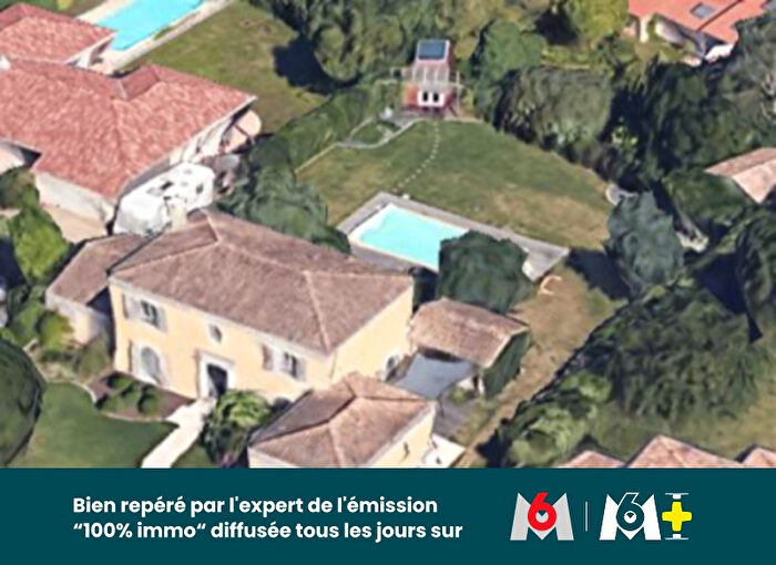 Vertou, Les Coteaux de Sèvre, Le Chêne, Portillon, La Forêt : Maison 8 pièces à vendre