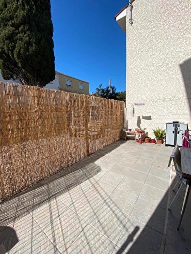 Appartement à louer - Perpignan, Las Cobas - 2 pièces - 1 chambre