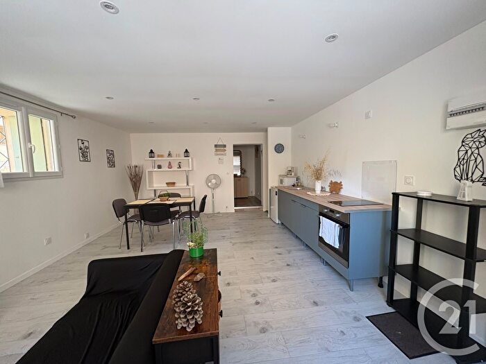 Argelès-sur-Mer, Centre-ville - Appartement 2 pièces à louer