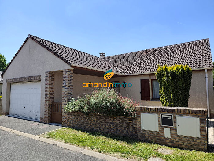 Cesson : Maison 5 pièces à vendre