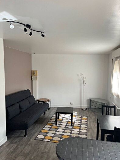 Appartement 1 pièce à louer - Bois et Forêt de Fontainebleau, Dammarie-les-Lys