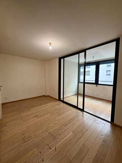 Appartement 1 pièce à louer à Marseille 10ème, La Capelette