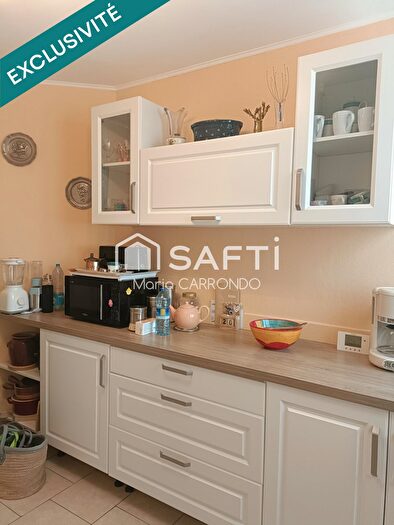 Maison à vendre - Bellaing - 5 pièces - 2 chambres