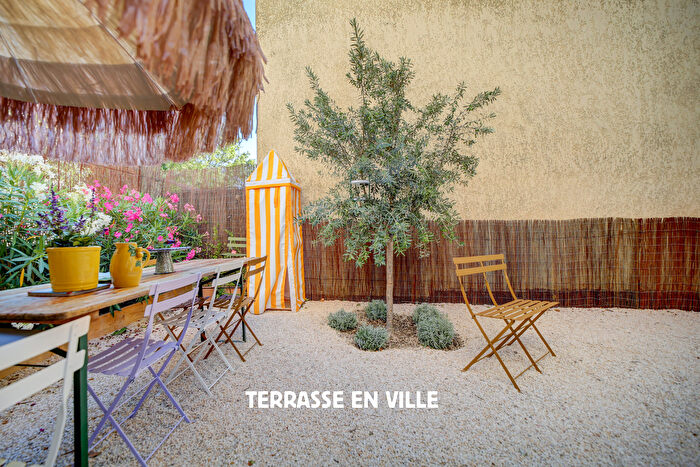 Saint-Cyr-sur-Mer, Centre-ville, La Deidière - Maison 6 pièces à vendre