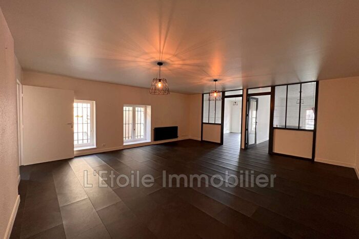 Appartement à louer - Mortagne-au-Perche - 3 pièces - 2 chambres