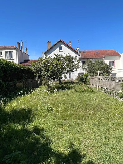 Maison 5 pièces à vendre à Alfortville, Zola Carnot, Alouettes, Val de Seine
