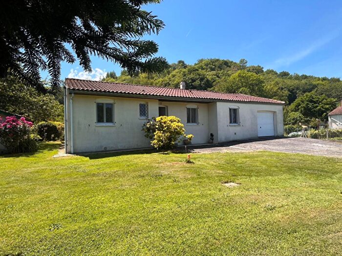 Saint-Gaudens : Maison 4 pièces à vendre